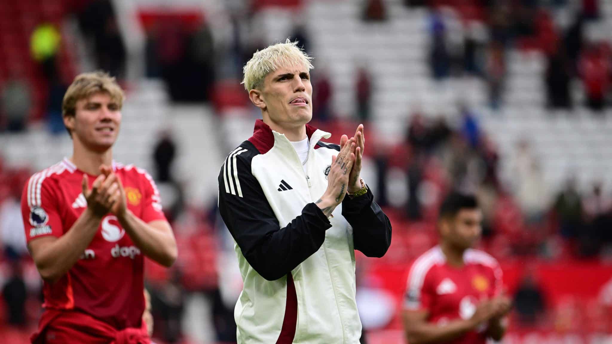 Manchester United new signings: Confirmed ins and outs for Summer 2025