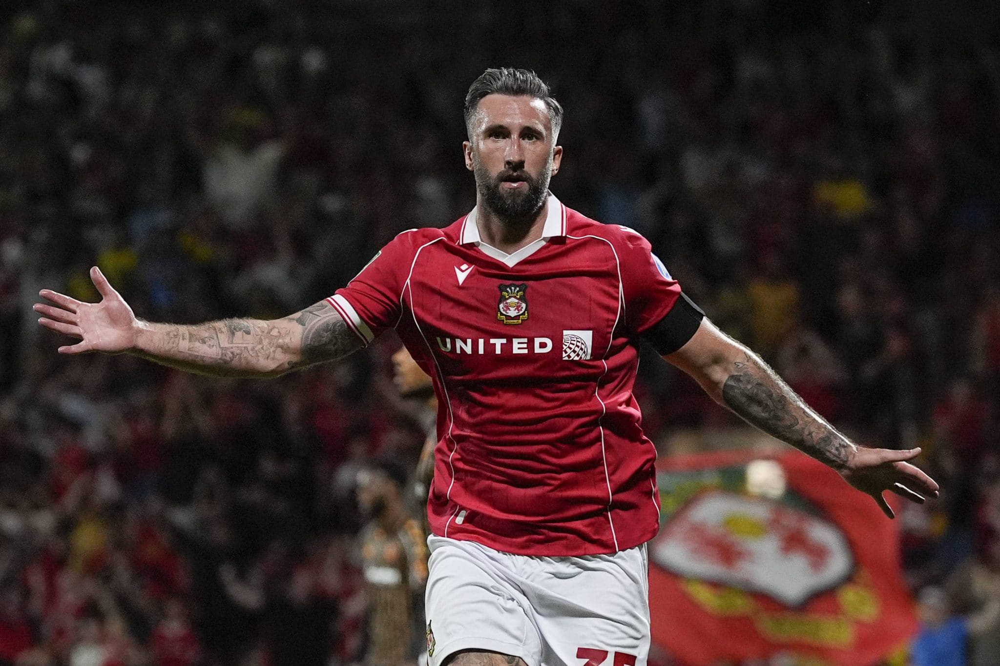 Wrexham vs Sheffield Wednesday prediction, odds & betting tips – 23/08/2025