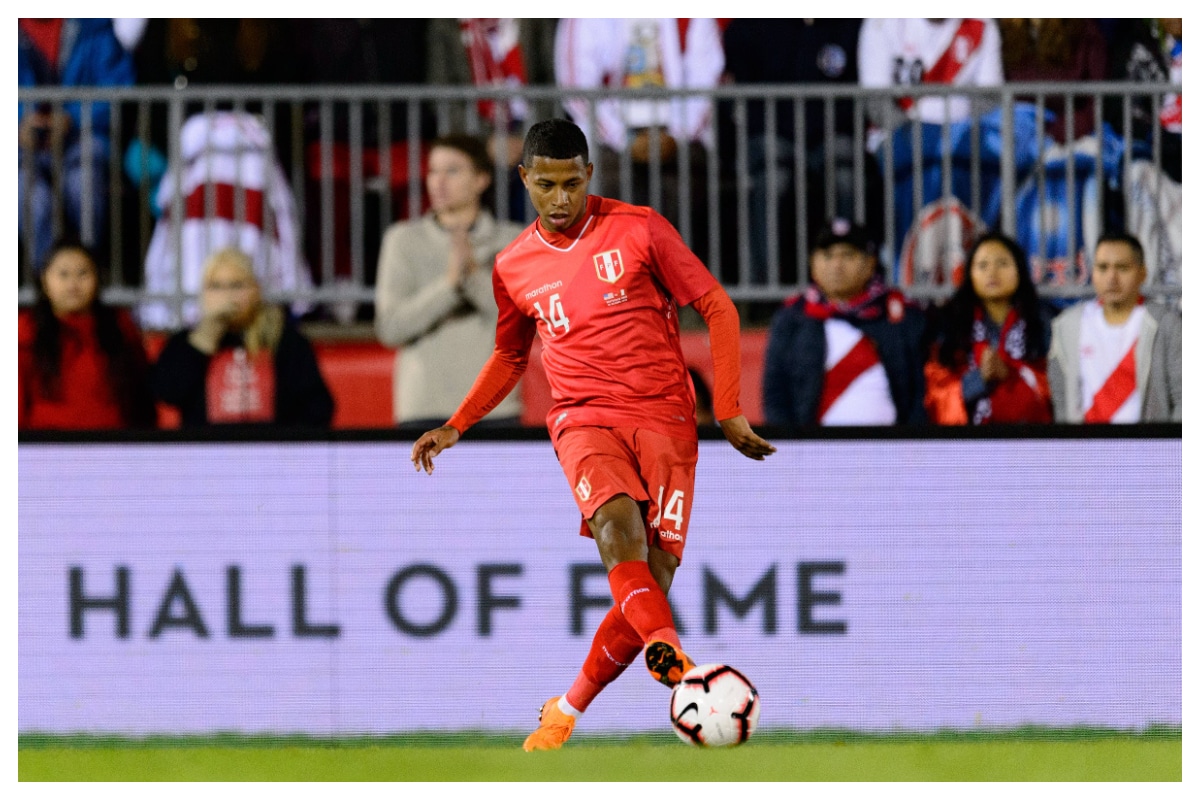 Peru vs Paraguay prediction, odds & betting tips – 09/09/2025