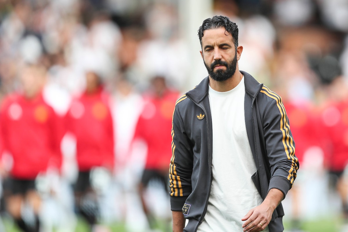 Manchester United new signings: Confirmed ins and outs for Summer 2025