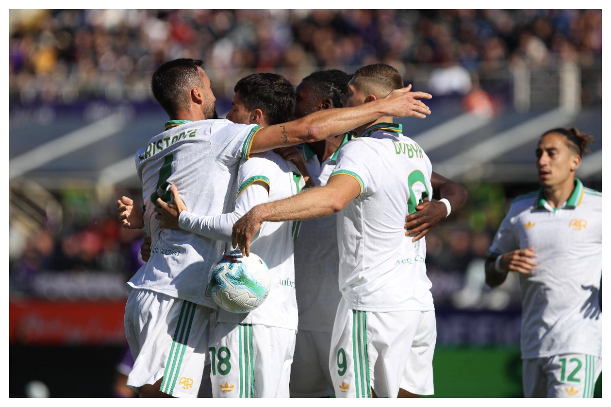 Sassuolo vs Roma prediction, odds & betting tips – 26/10/2025