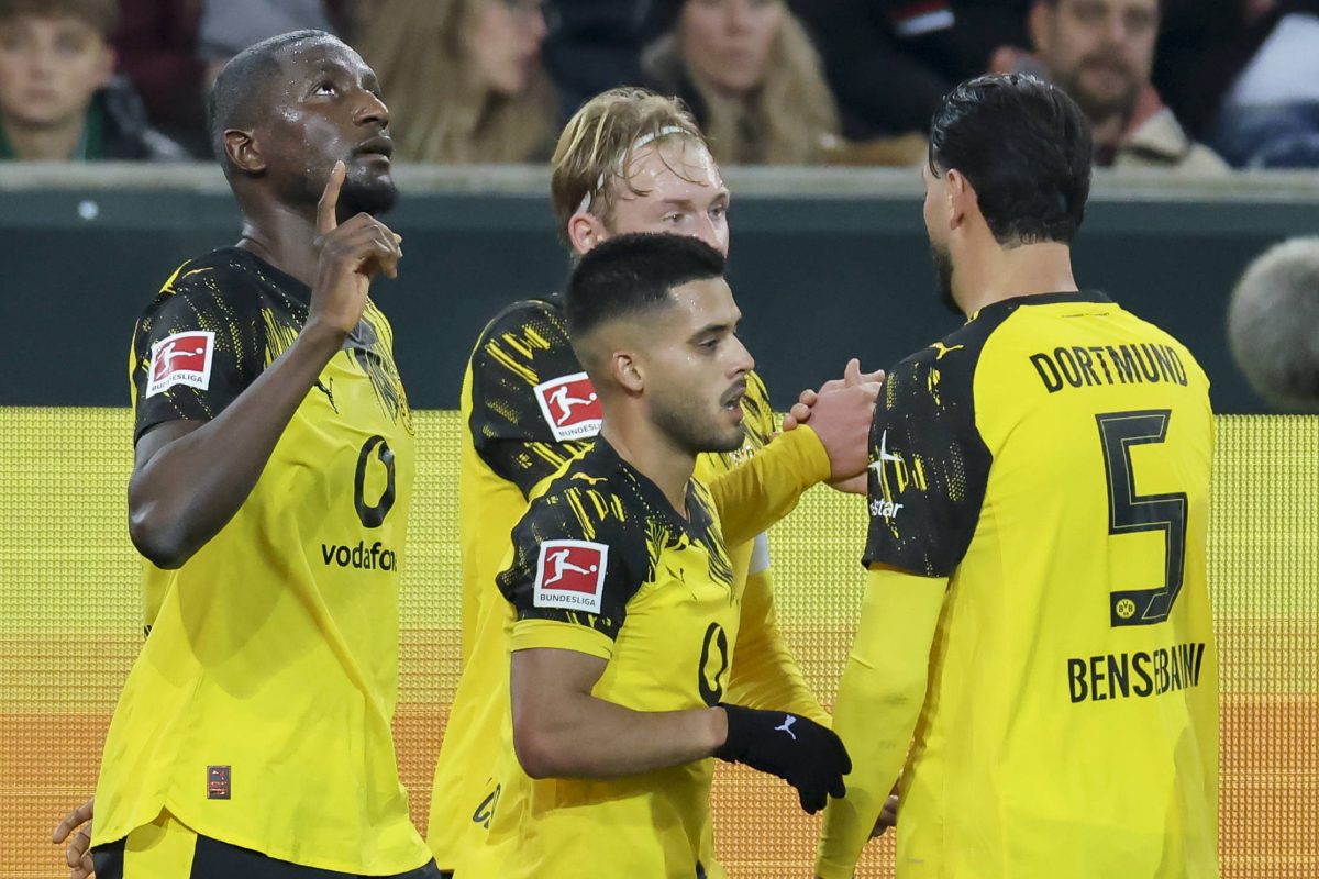 Borussia Dortmund vs Villarreal prediction, odds & betting tips 25/11/2025