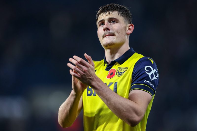 Norwich City vs Oxford United prediction, odds & betting tips – 25/11/2025