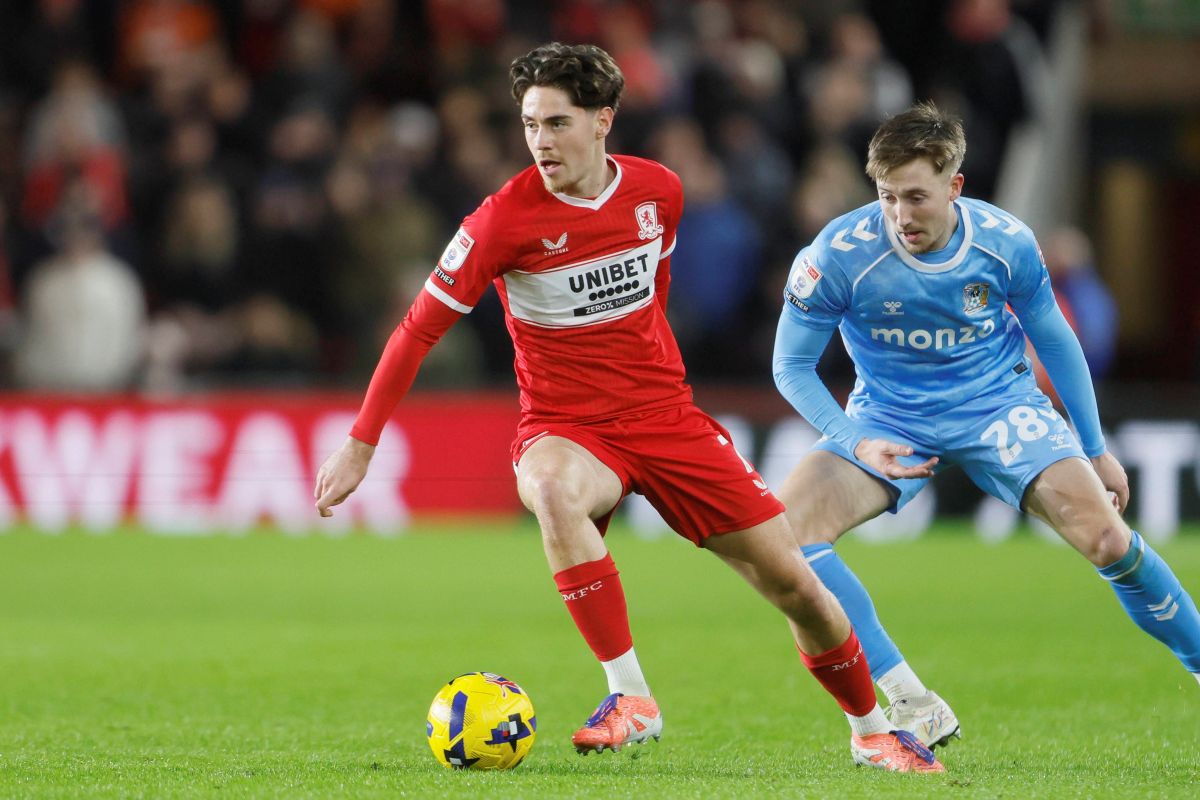 Charlton Athletic vs Middlesbrough prediction, odds & betting tips 09 ...