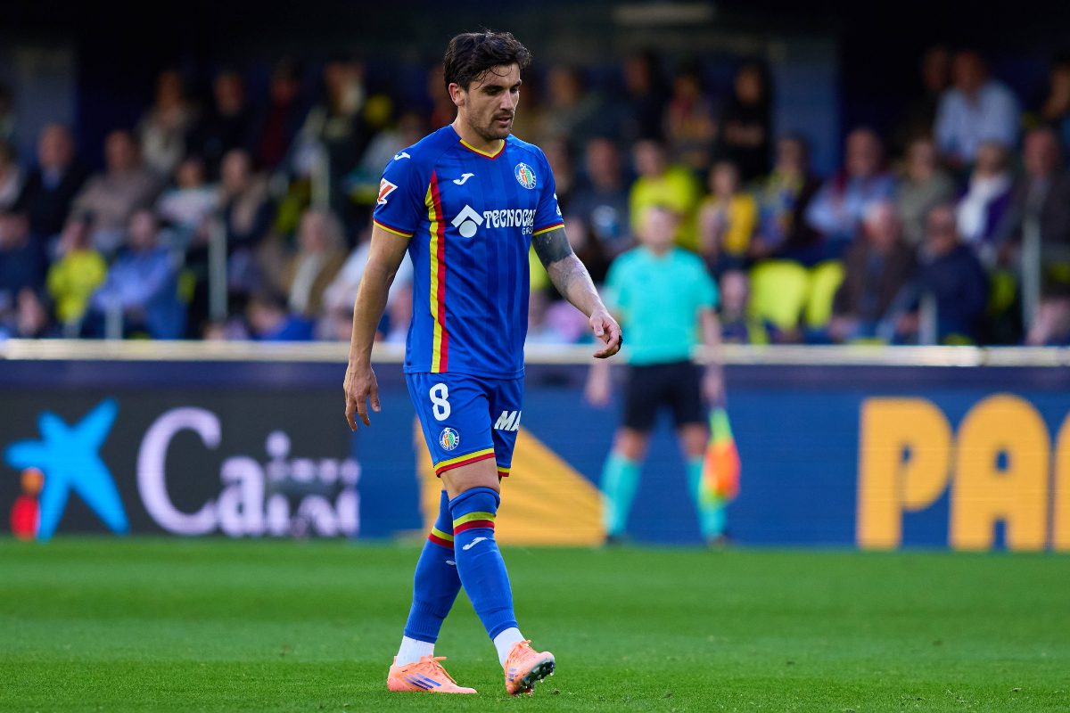 Getafe vs Espanyol - prediction, odds & betting tips 13/12/2025