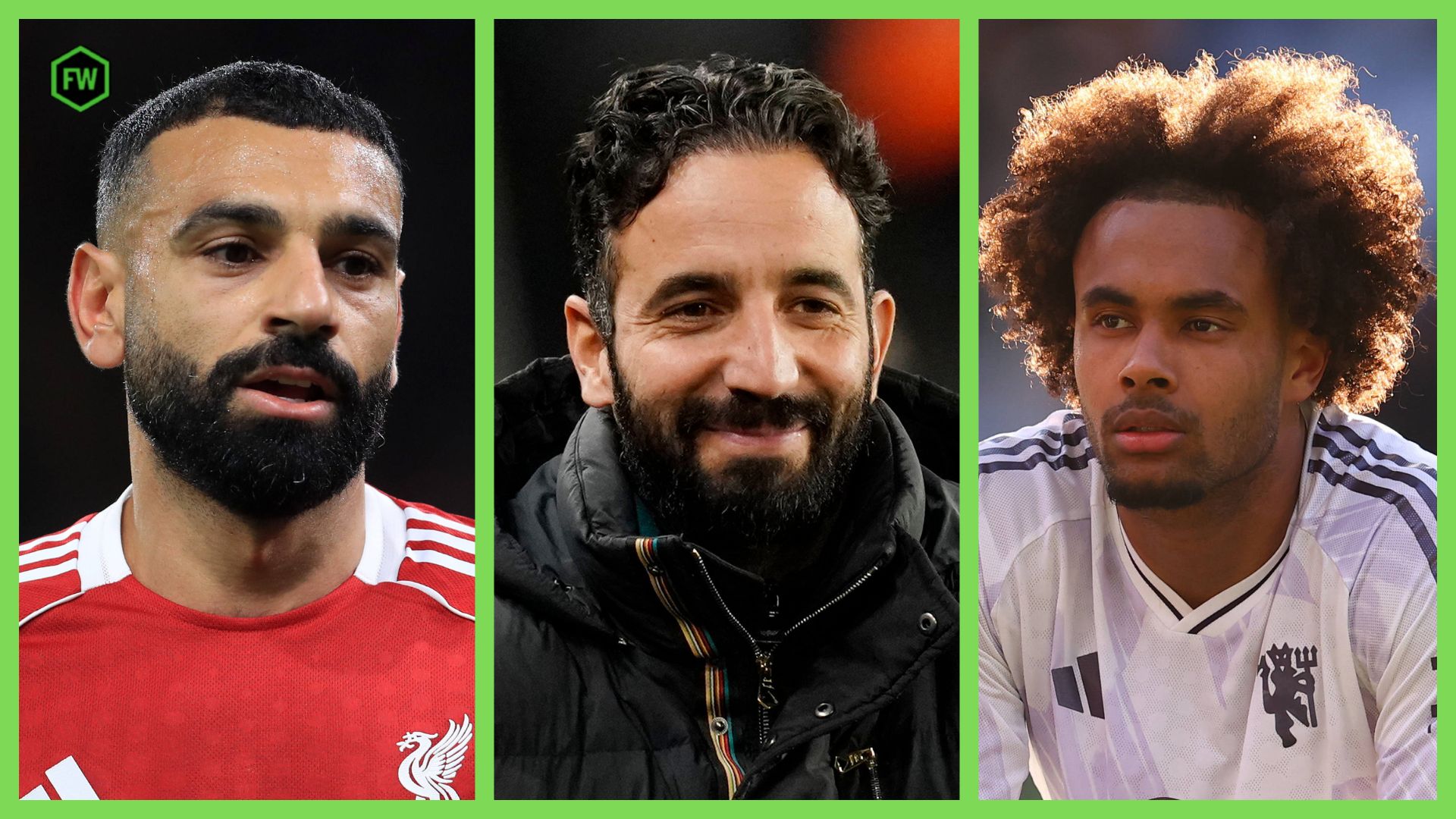 Latest transfer news today: New update in Mo Salah saga as Man Utd hand ...