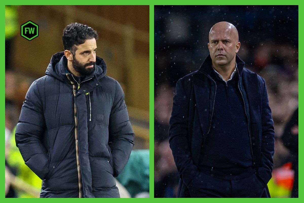 Liverpool transfer targets January 2026: Who can help save the Reds ...