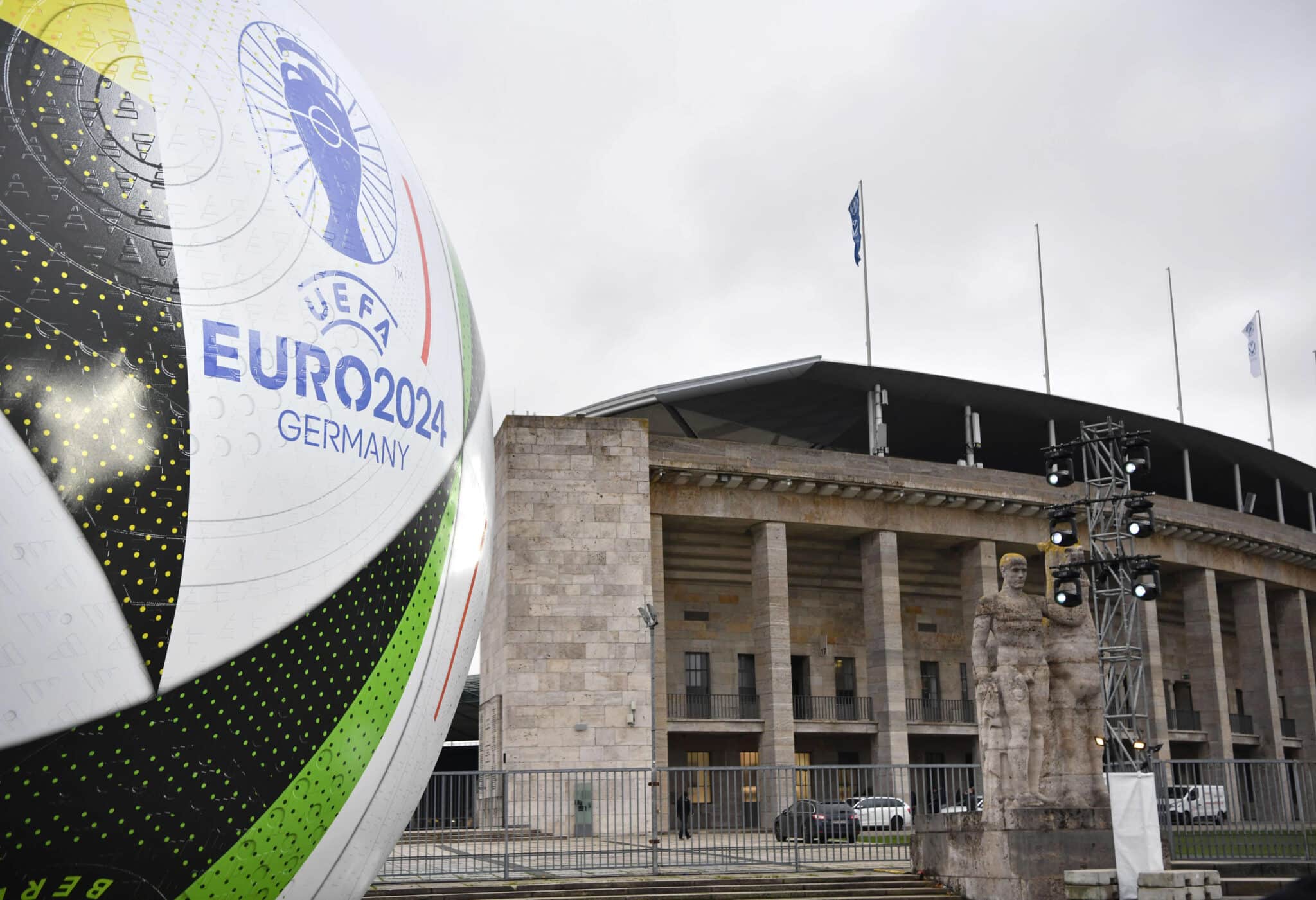 EB 2024 stadionok: hol léphet pályára a magyar válogatott az EB-n?