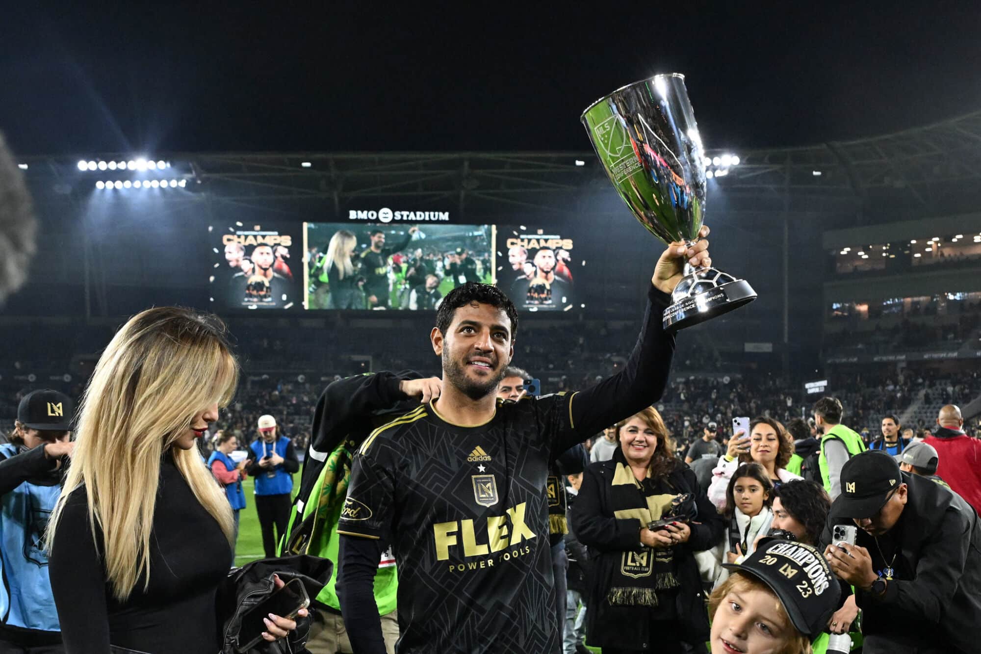 Carlos Vela transfer saga intensifies: Where will the Mexican go?
