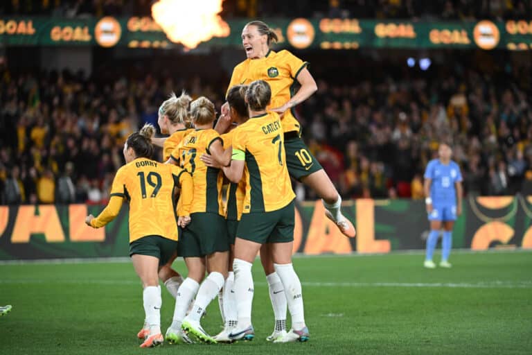 Matildas World Cup 2023 Jersey: Design, prices and where to get one