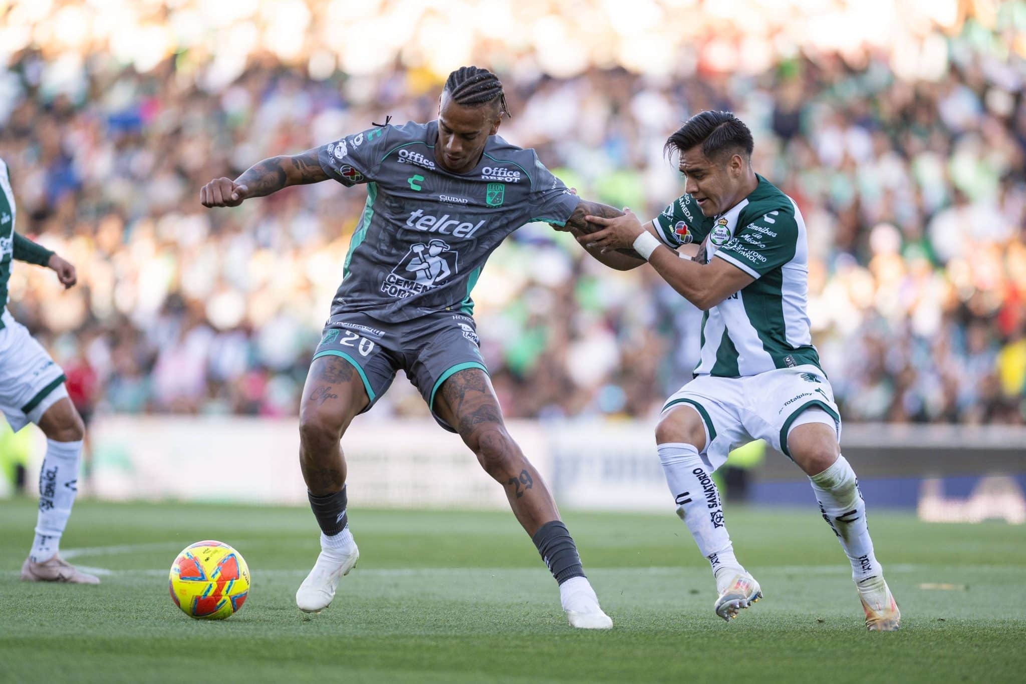 Necaxa vs Leon prediction, odds & betting tips – 03/15/2025