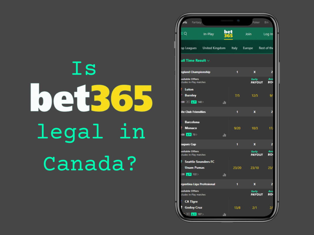 Is Betano Legal in Canada? Allowed Provinces in August 2025