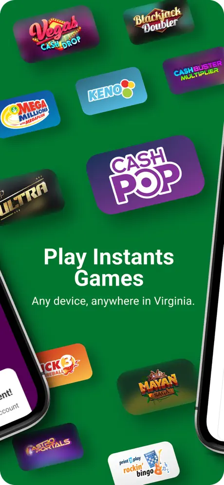 VA Lottery Promo Code: Use 'LOTTOVA' for 25% Off