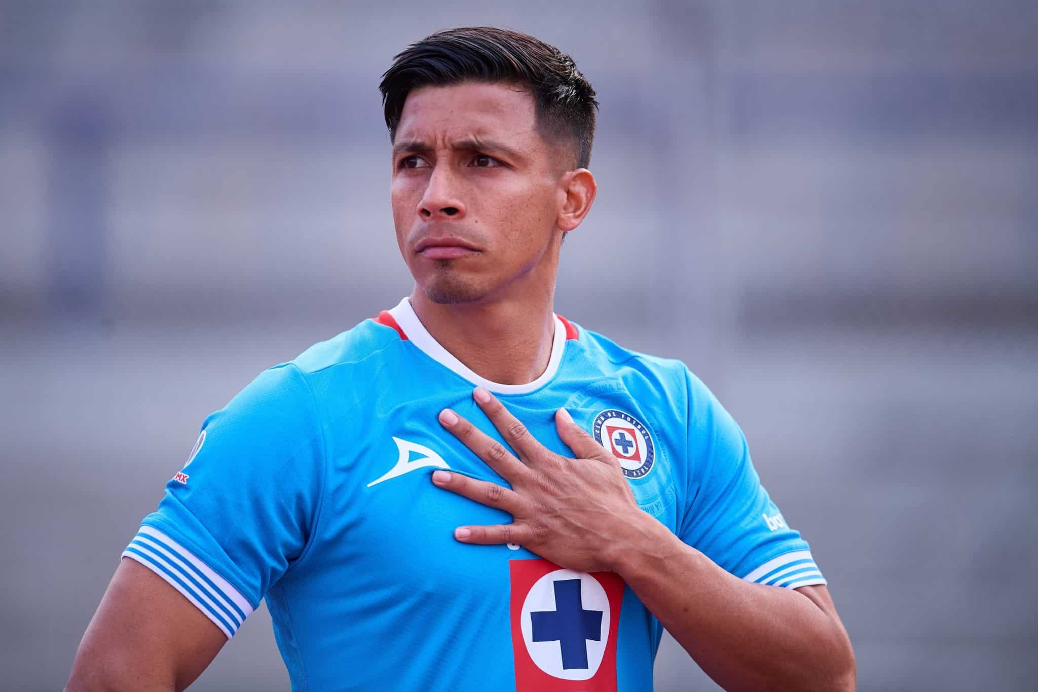 Necaxa vs Cruz Azul prediction, odds & betting tips – 01/29/2025