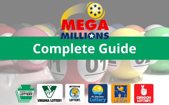 Mega Millions Complete Guide: All you need to know about America ...
