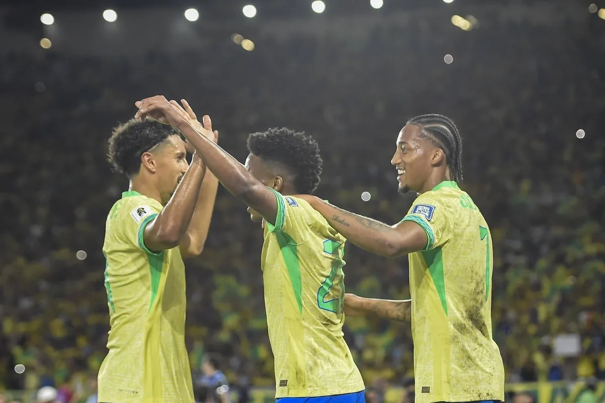 Japan vs Brazil prediction, odds & betting tips – 14/10/2025