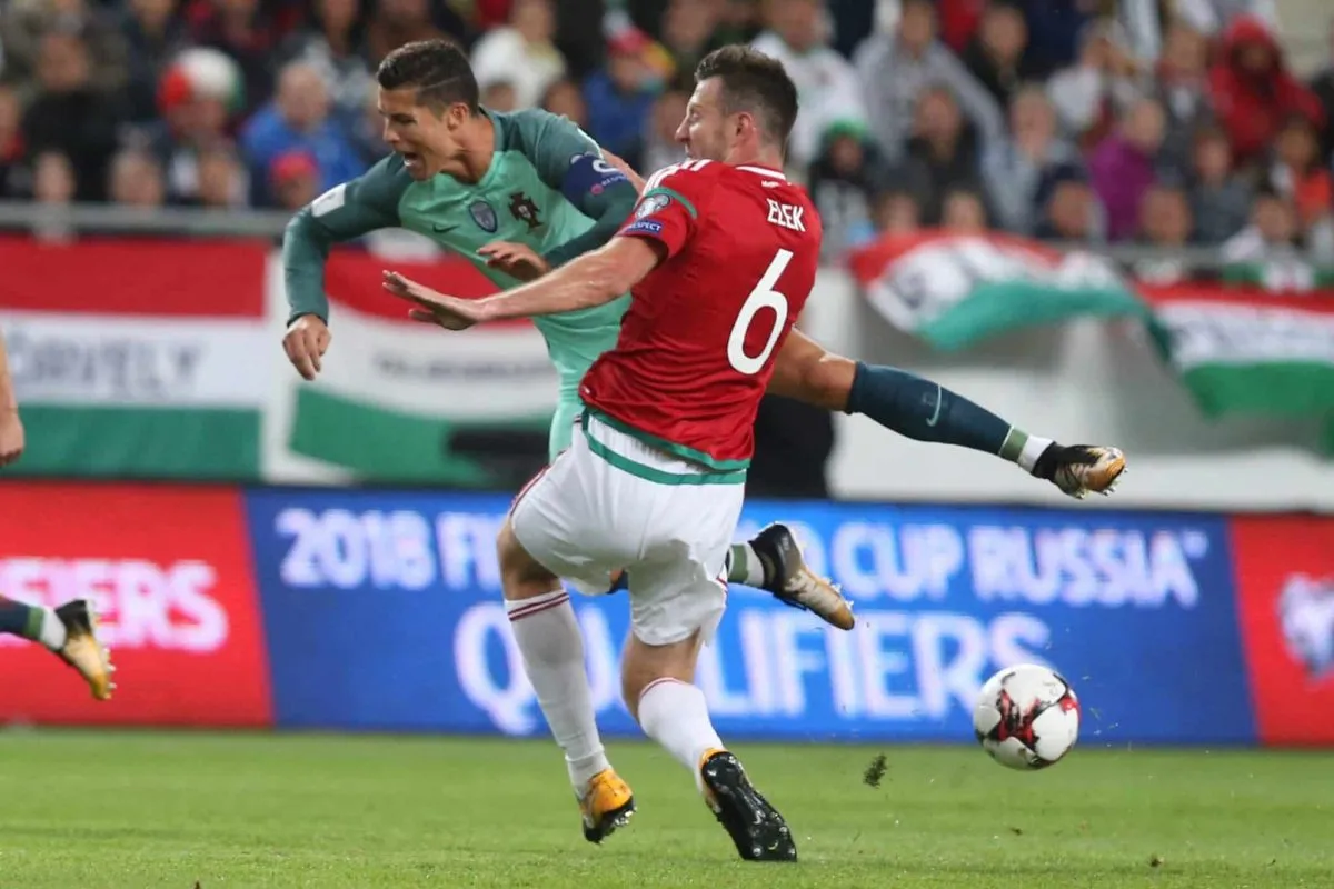 Portugal vs Hungary prediction, odds & betting tips – 14/10/2025