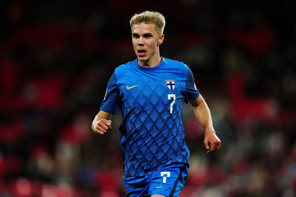 Lithuania vs Finland prediction, odds & betting tips 24/03/2025