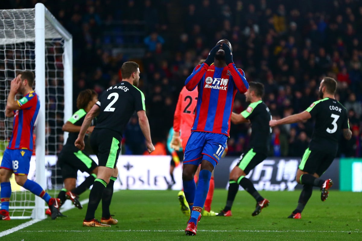 Revealed: The Premier League's Corner Kick Kings | Football Whispers