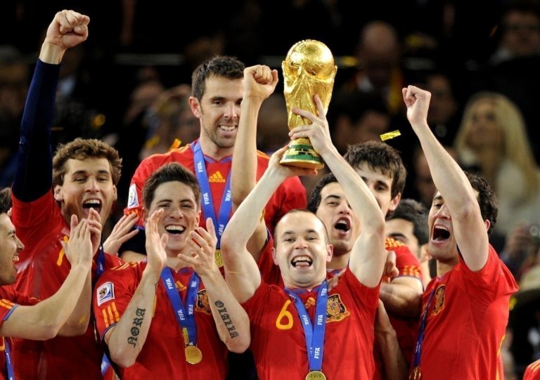 Thierry Henry handball: The story behind Ireland's 2010 World Cup ...