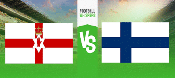 Northern Ireland vs Finland Prediction, Odds and Betting Tips 26/03/2023