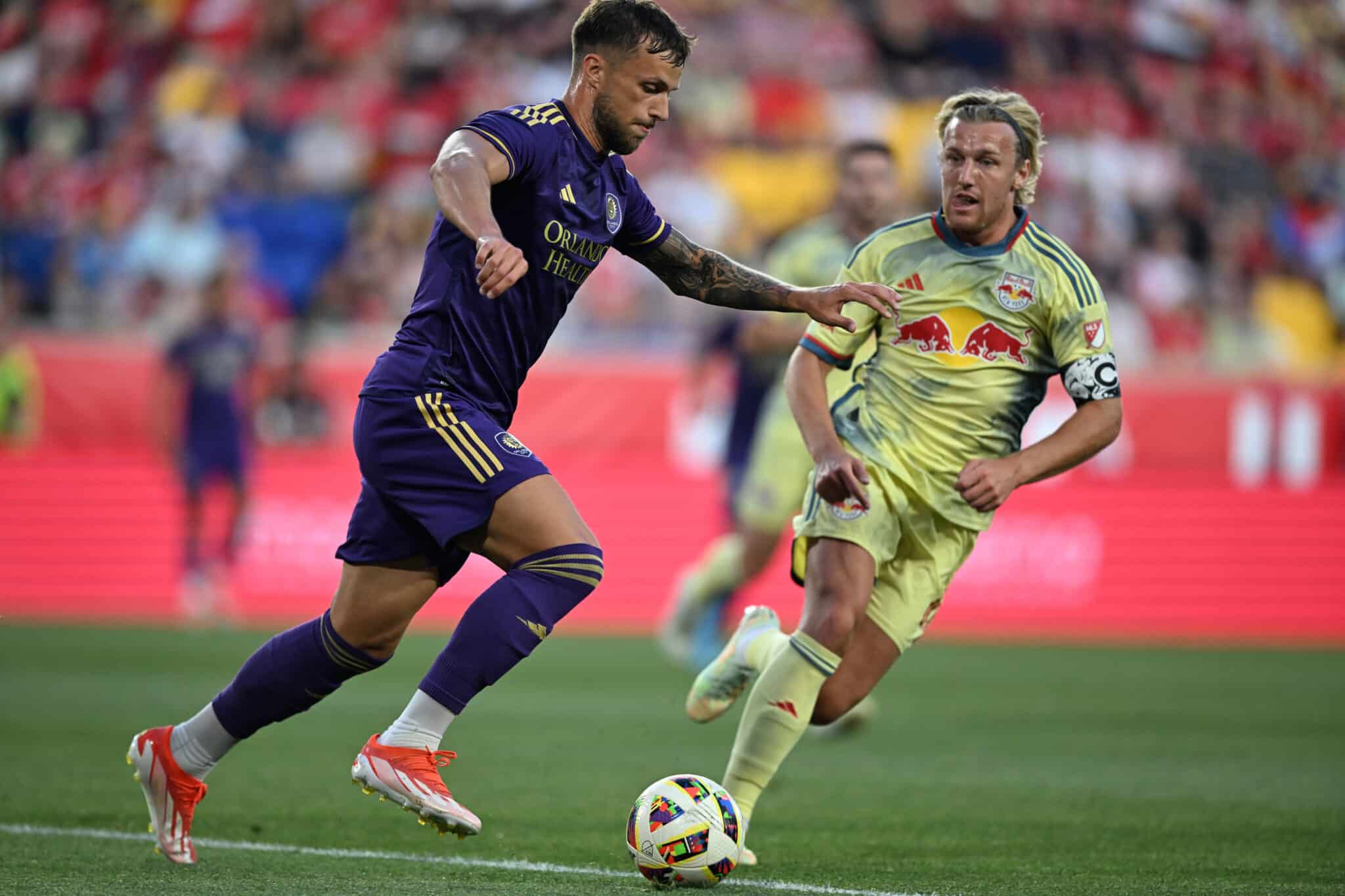 Montreal vs New York Red Bulls prediction, odds & betting tips – 06/20/2024