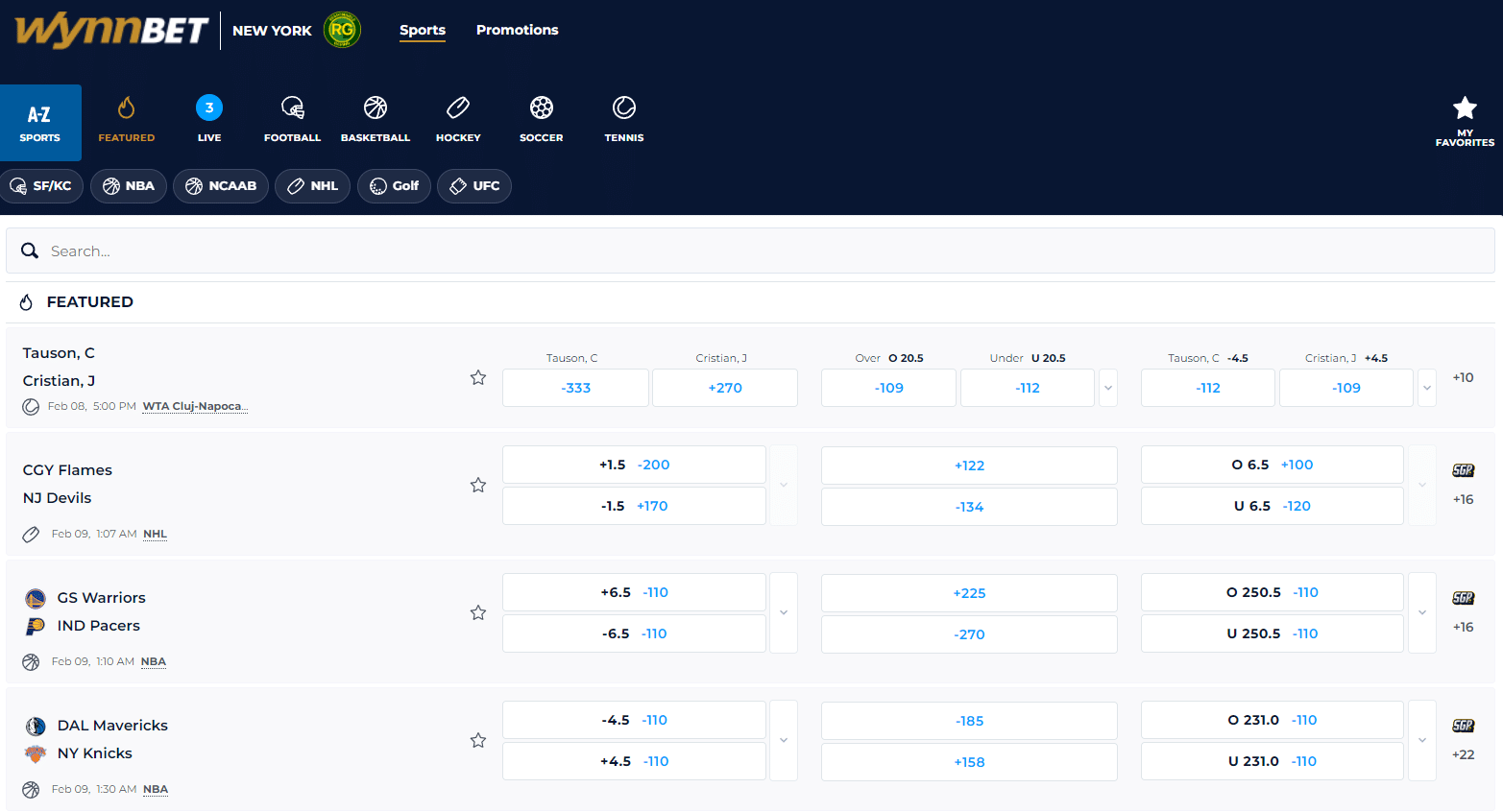 WynnBet Promo Code 2024: XBETMAX