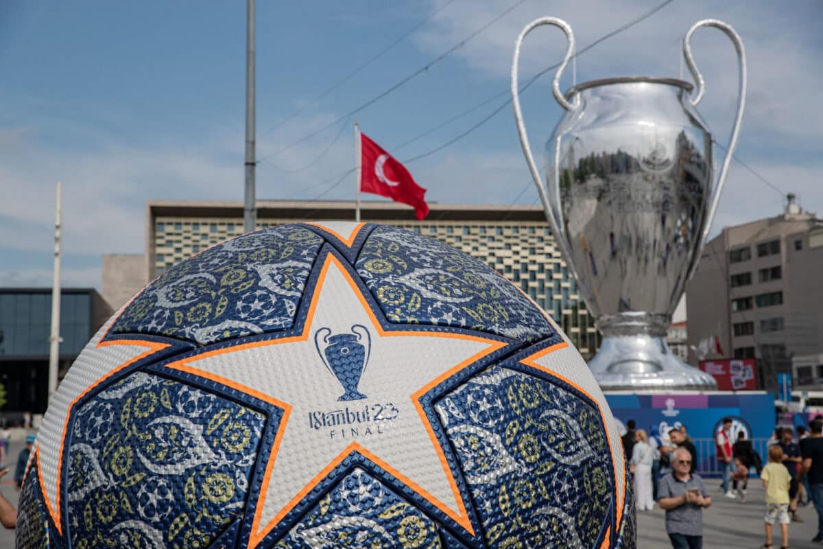 The Milan All Time Best Xi