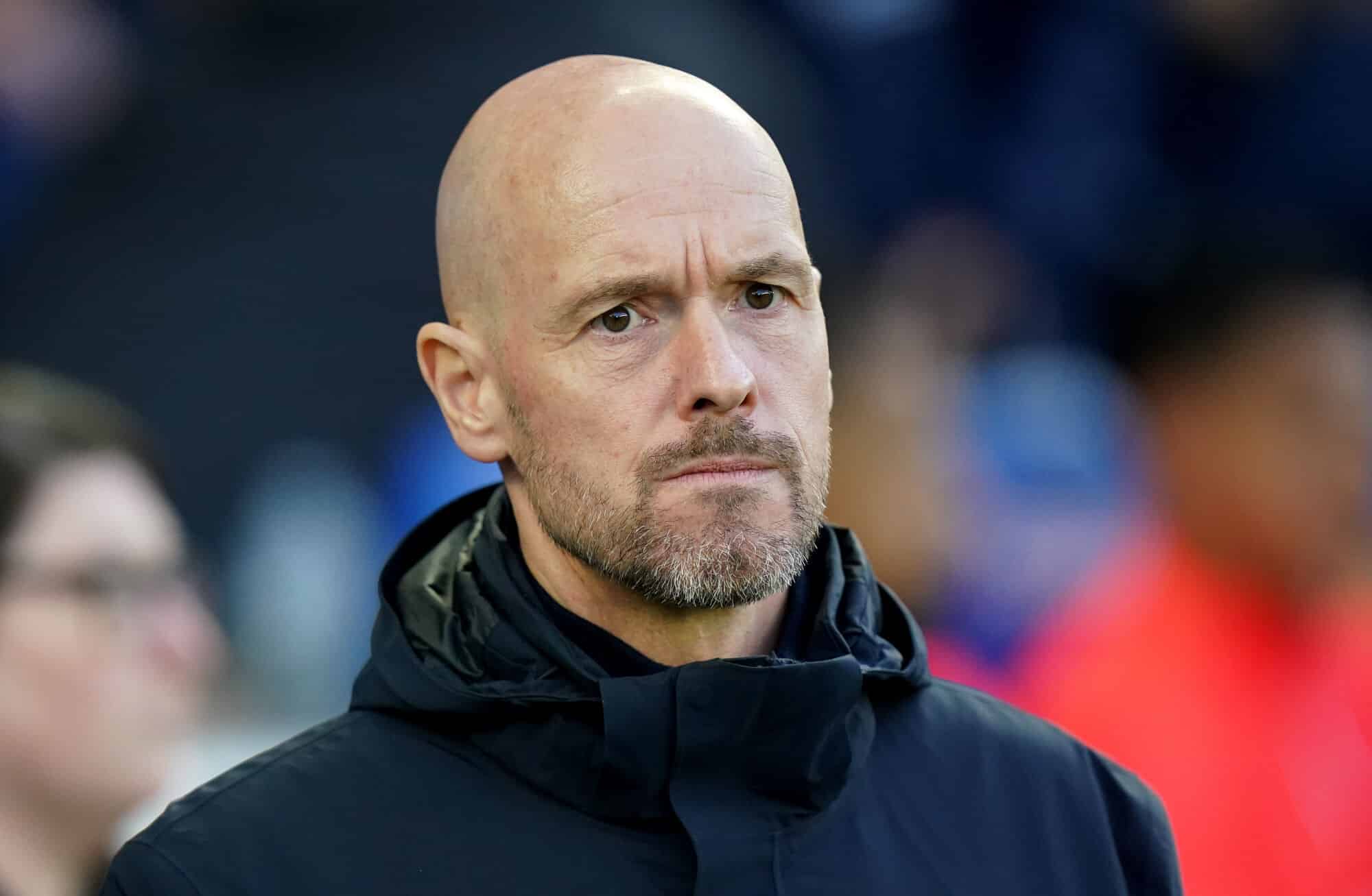 Man Utd Team News Garnacho Fernandes Among Doubts Vs Sheffield United