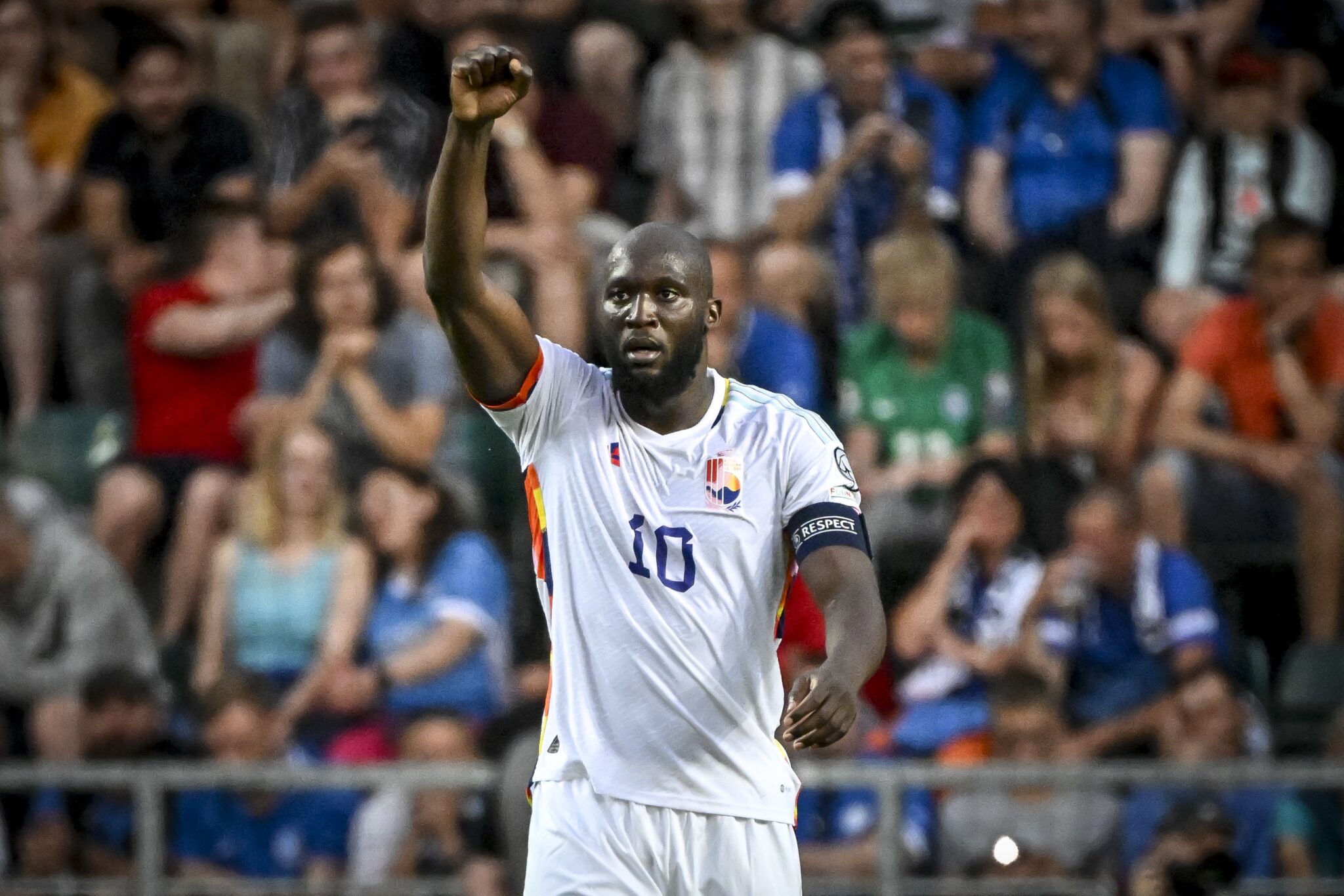 Romelu Lukaku Next Club: Latest transfer odds for Belgian striker