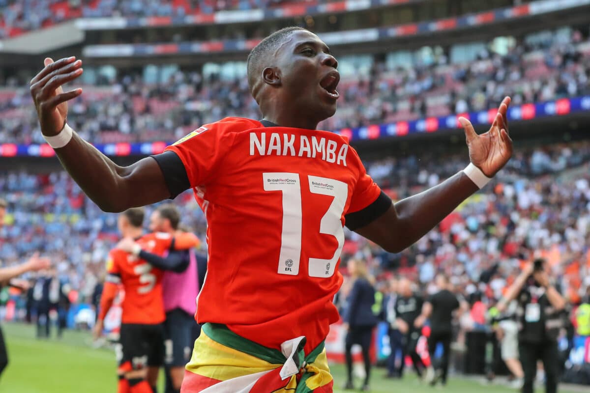 Luton Town new signings: Ins & outs for Summer 2023