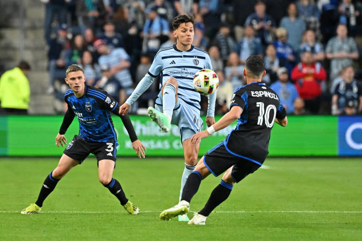San Jose Earthquakes vs Seattle Sounders prediction, odds & betting ...