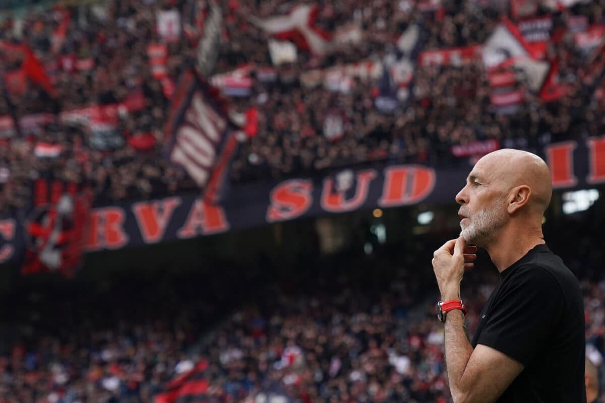 AC Milan new signings: Confirmed ins and outs for summer '23