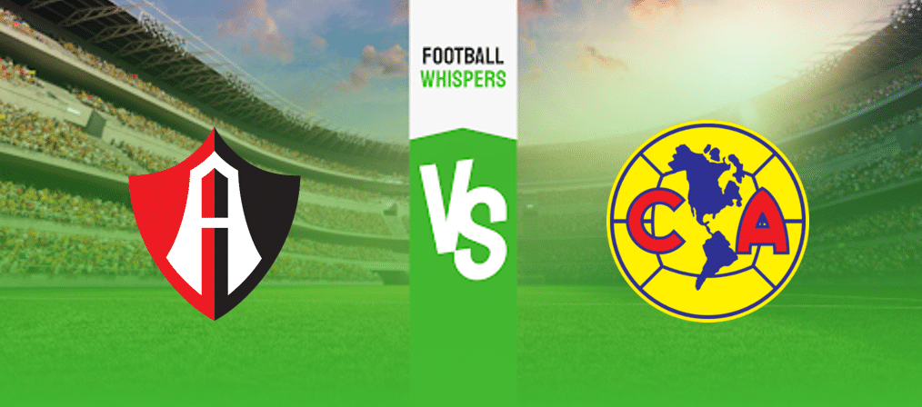 Atlas vs Club America Prediction, Odds & Betting Tips 03/03/2024