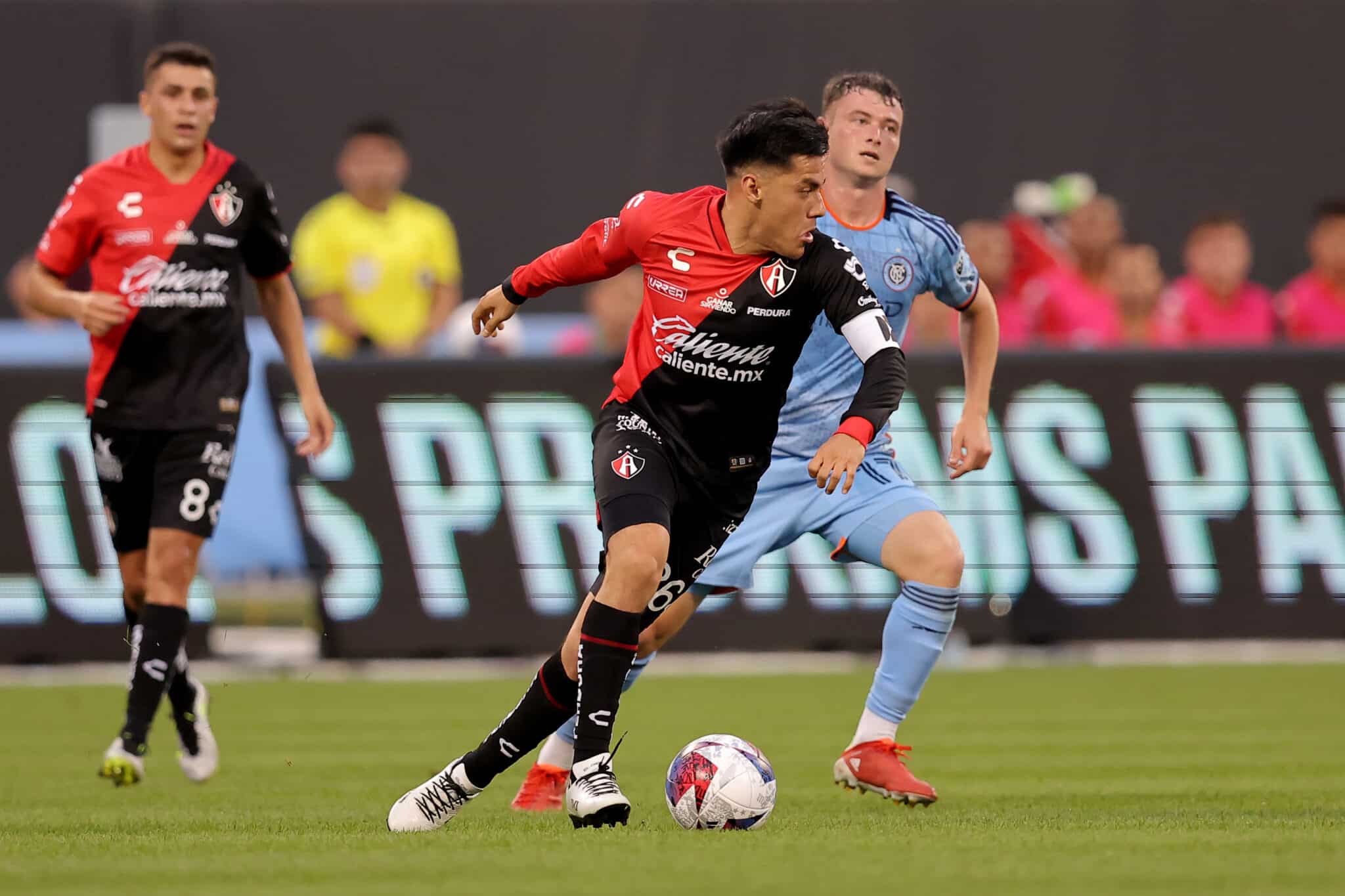 Atlas vs Queretaro prediction, odds & betting tips – 04/01/2024
