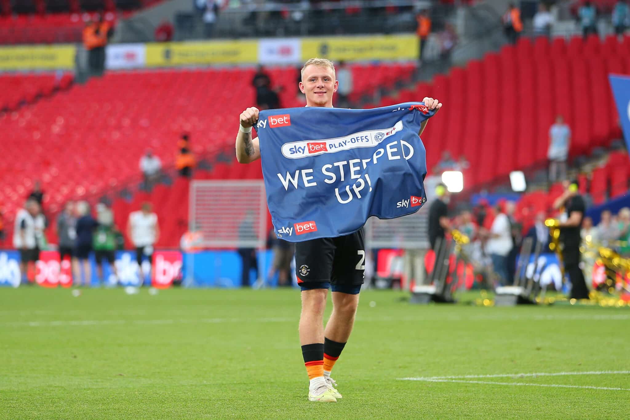 Luton Town new signings: Ins & outs for Summer 2023