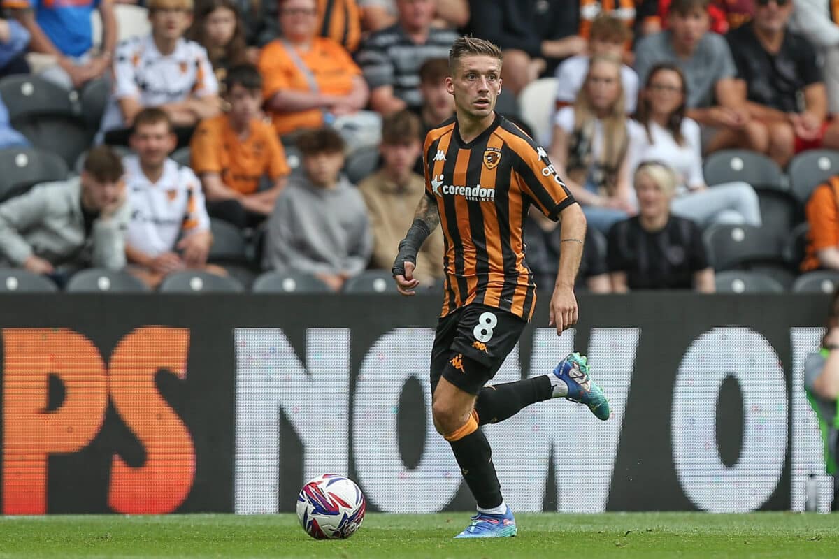 Hull vs Sheffield Wednesday prediction, odds & betting tips - 14/08/2024