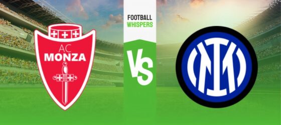 Monza vs Inter Milan prediction, odds & betting tips 13/01/2024