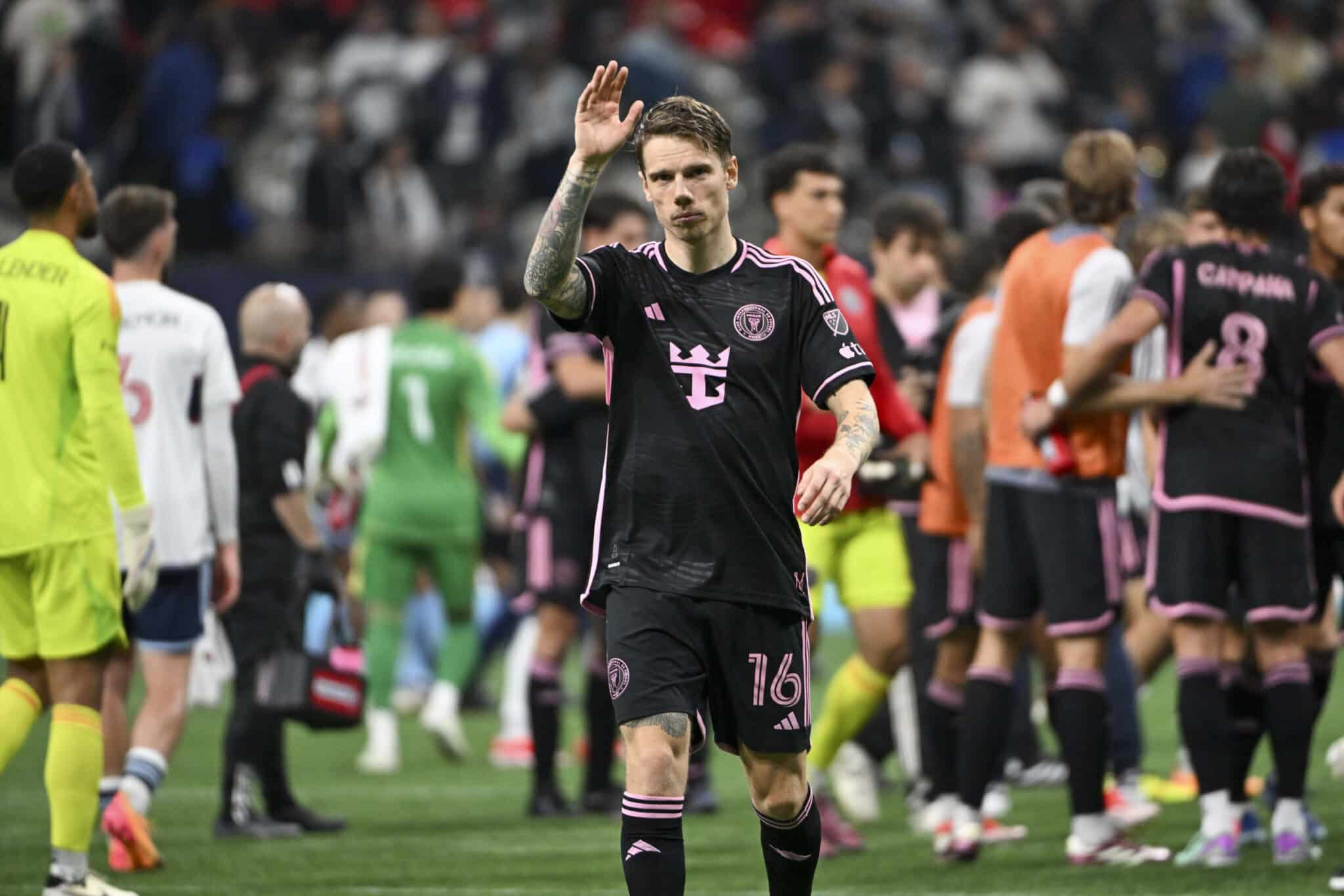 Philadelphia Union vs Inter Miami prediction, odds & betting tips – 06 ...