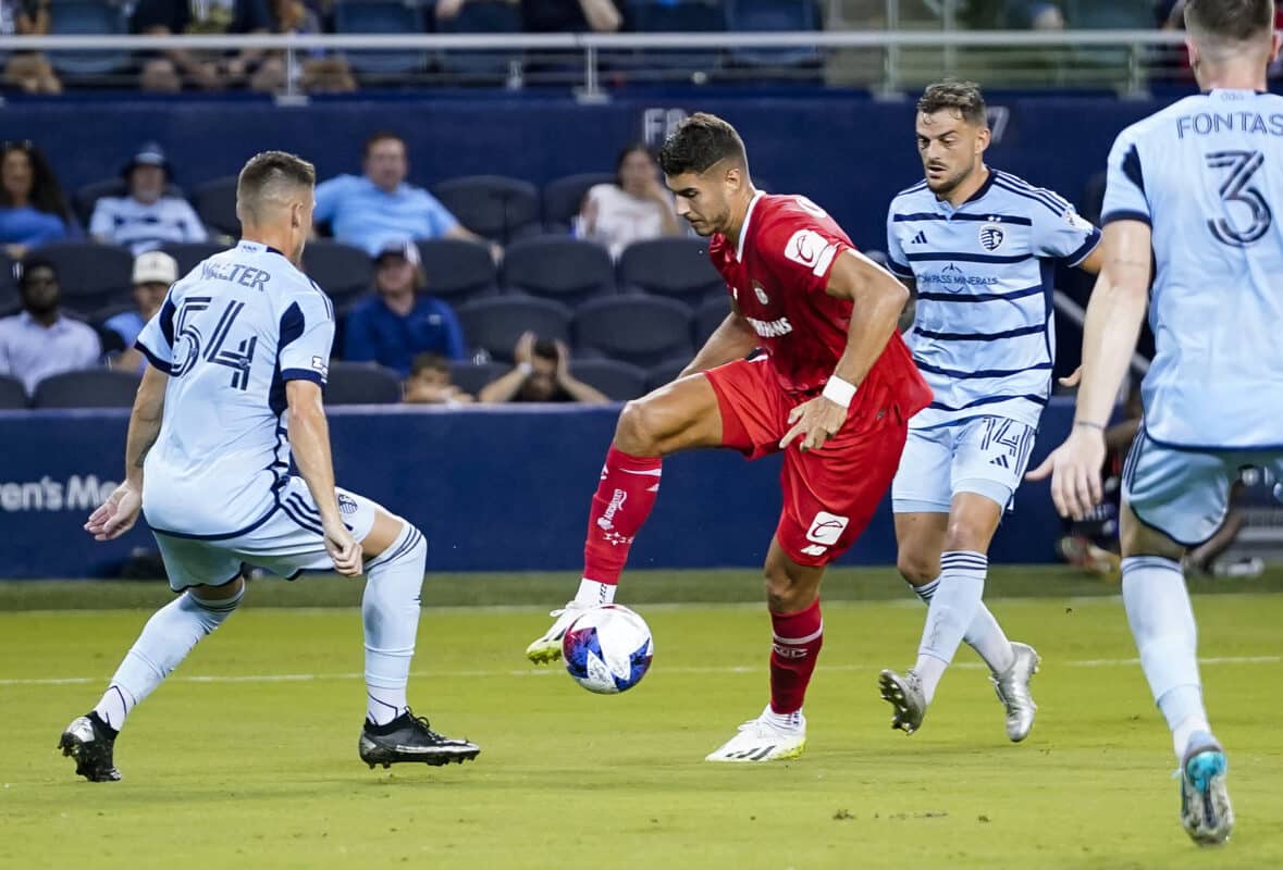 Toluca vs Atlas prediction, odds & betting tips – 04/07/2024