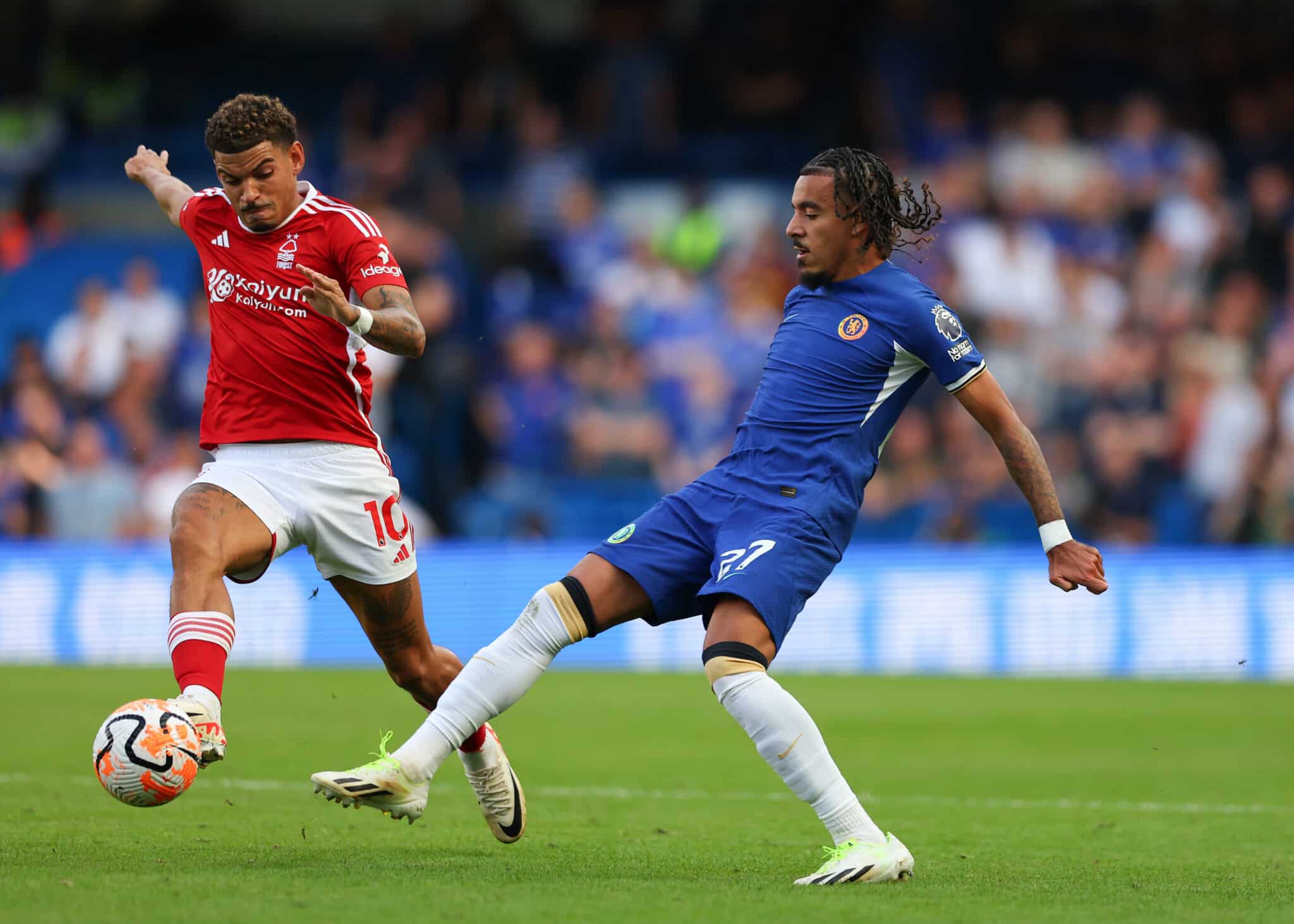 Nottingham Forest vs Chelsea prediction, odds & betting tips - 11/05/2024