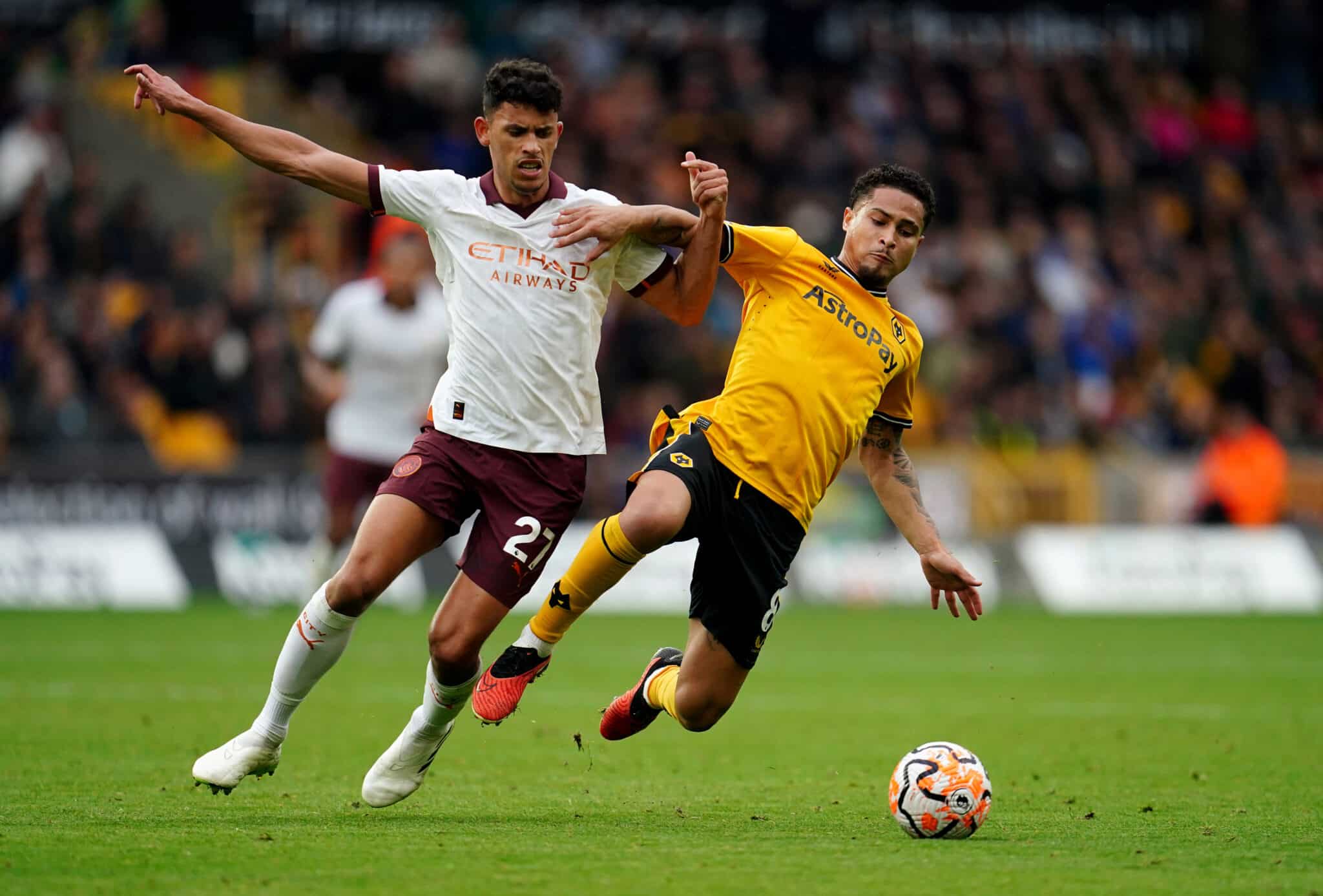 Man City vs Wolves prediction, odds & betting tips - 04/05/2024