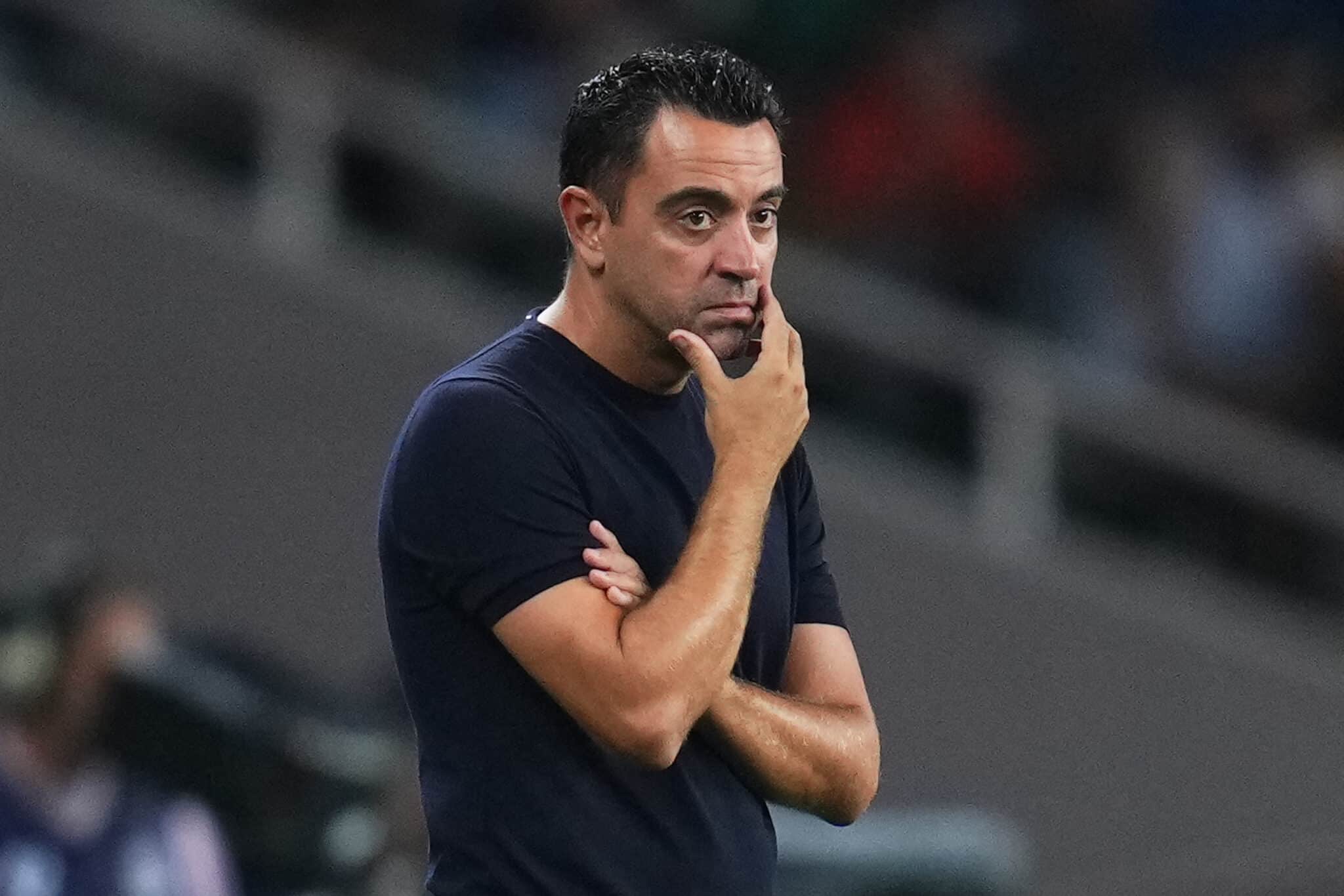 Barcelona new signings: Confirmed ins and outs for January 2024