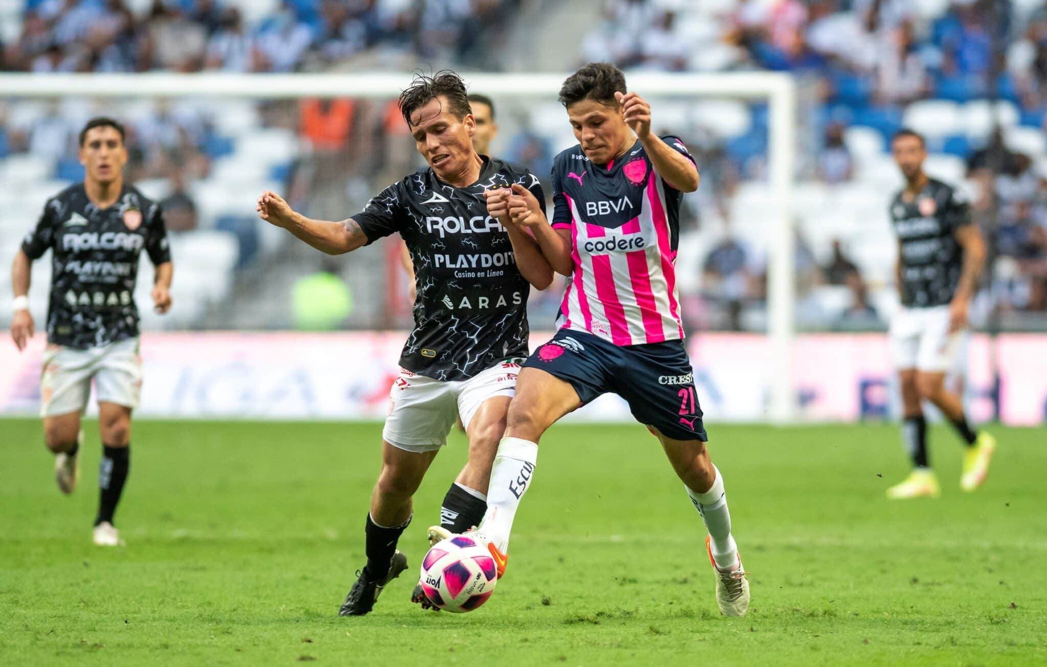 Necaxa vs Santos Laguna prediction, odds & betting tips – 04/13/2024