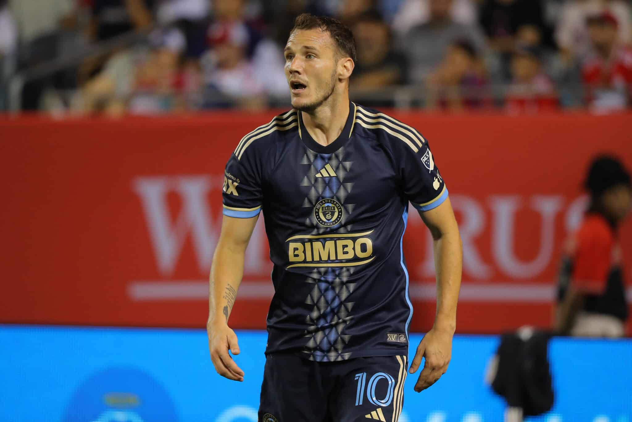 Philadelphia Union vs New York Red Bulls prediction, odds & betting ...
