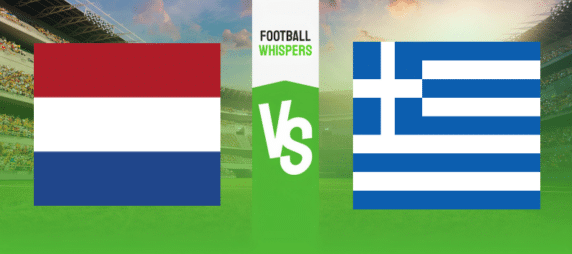 Netherlands vs Greece prediction, odds & betting tips 07/09/2023