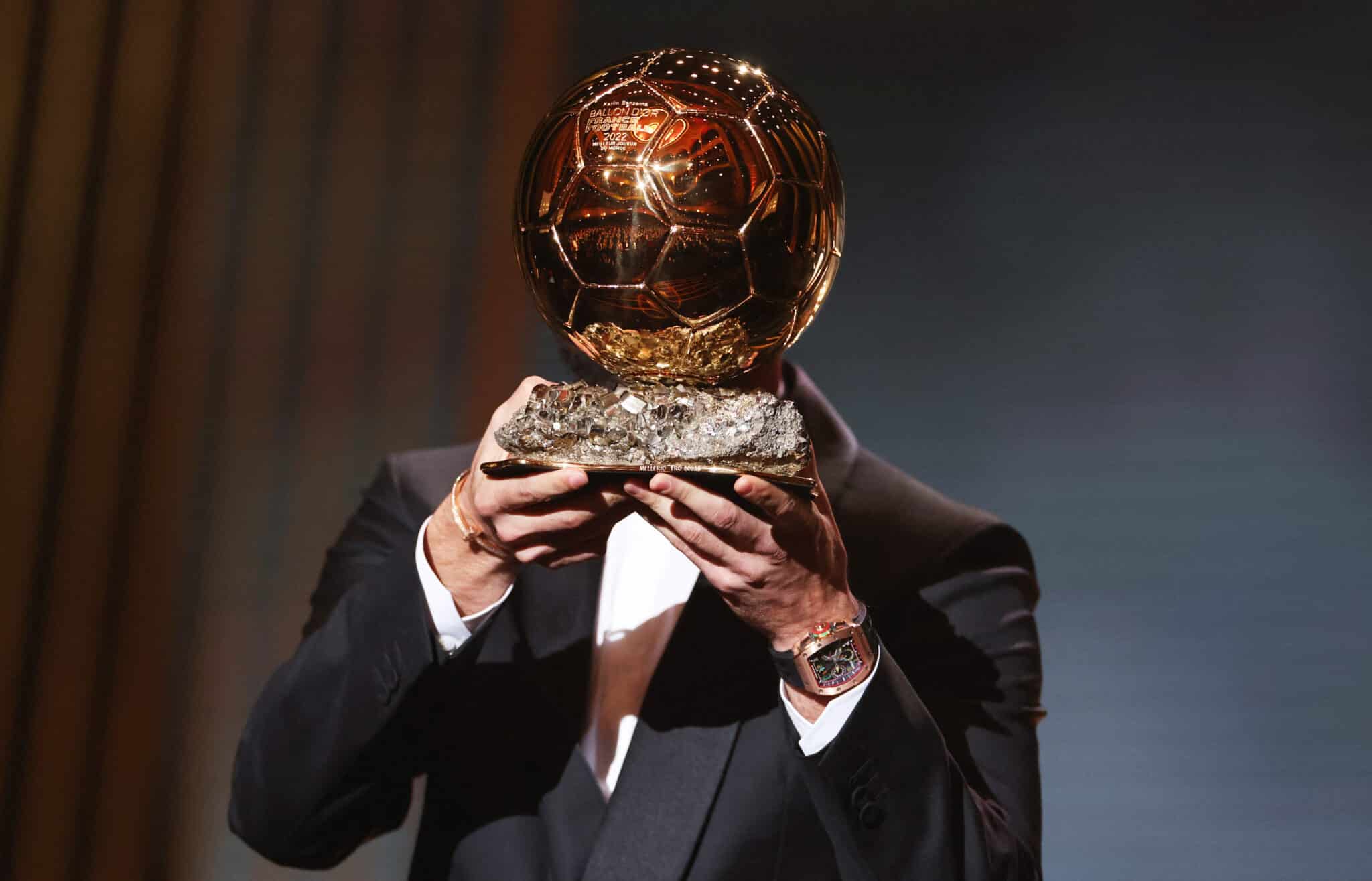 Waar kan ik de Ballon d'Or 2024 Op TV en Livestreams bekijken? (28/10/2024)