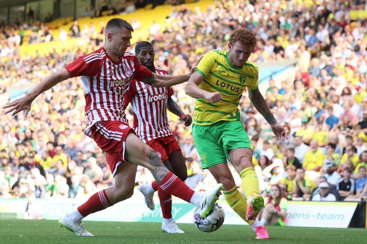 Middlesbrough vs Norwich prediction, odds & betting tips 06/03/2023