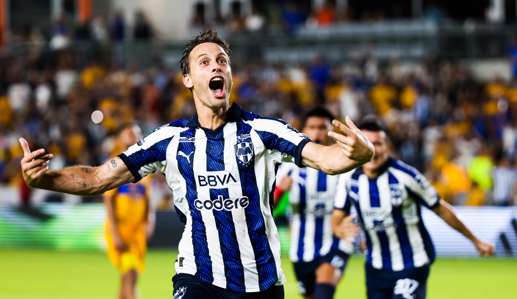 Necaxa vs Monterrey prediction, odds & betting tips – 04/29/2024