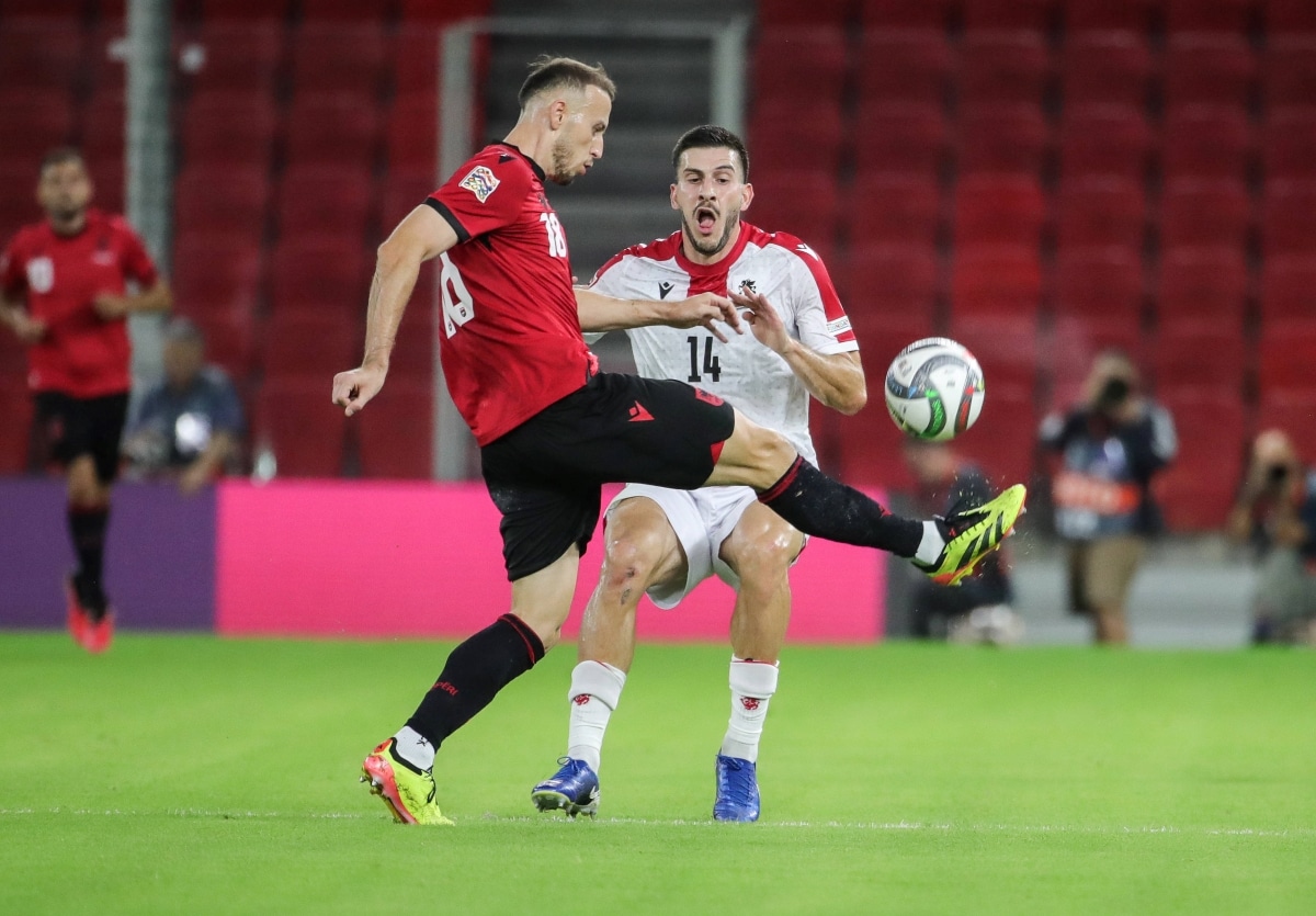 Czech Republic vs Albania prediction, odds & betting tips – 11/10/2024